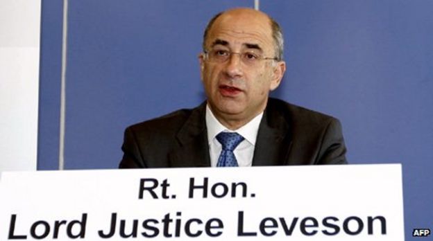 Newsbeat guide: What's the Leveson Inquiry all about? - BBC News