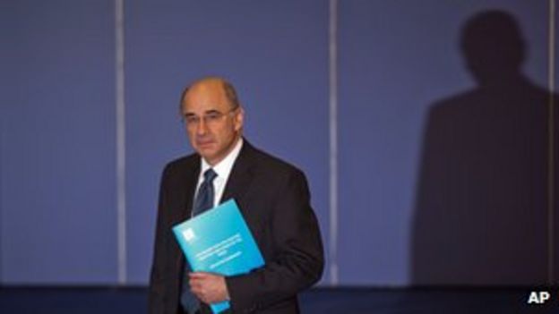 Leveson Report: Analysis - BBC News