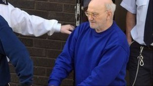 Jennifer Cardy trial: Ex-colleagues of Robert Black testify - BBC News