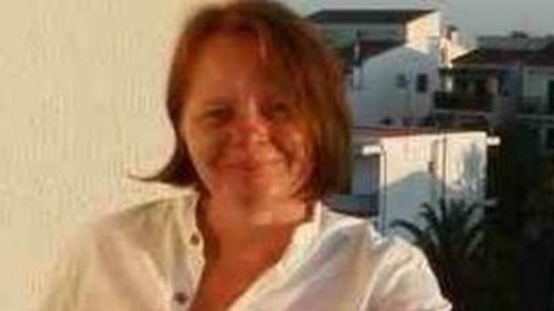 Sarah Gosling murder: Missed chances but death not 'preventable' - BBC News