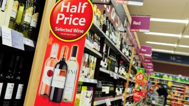 Which? urges action on 'misleading' supermarket prices - BBC News