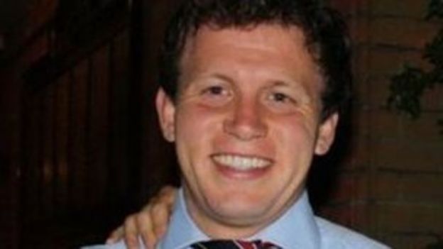 Jimmy Higham's Isn't She Lovely makes iTunes chart - BBC News