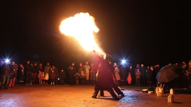 Your pictures of Scotland: 23 - 30 November - BBC News