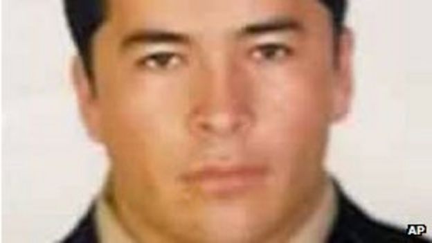 Six moments in the Calderon presidency - BBC News