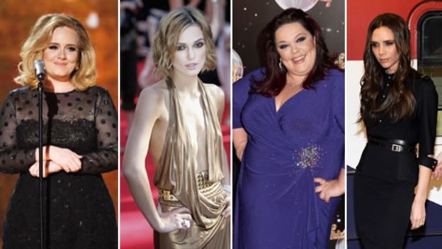 Five things about women in the press - BBC News