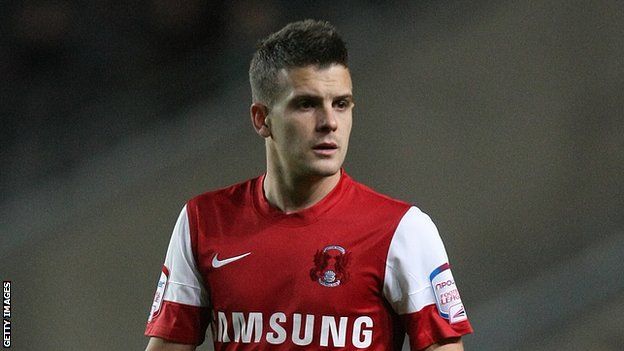 Carlisle 1-5 Leyton Orient - BBC Sport