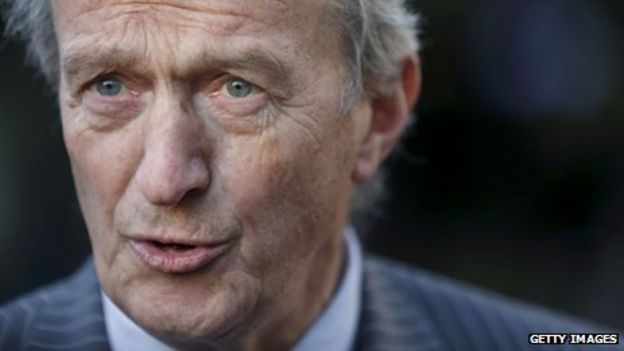 Leveson: Lord Hunt calls for press regulator within months - BBC News