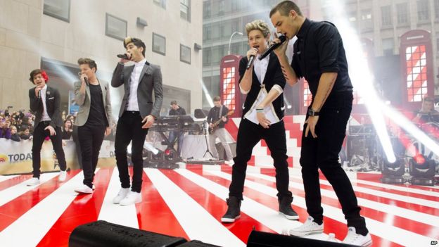 Newsround looks back at 2012 - BBC Newsround