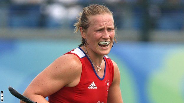 Mel Clewlow: Canterbury Ladies yet to reach fifth gear - BBC Sport