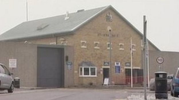 Former Ashfield Prison Site To Hold Sex Offenders Mp Claims Bbc News