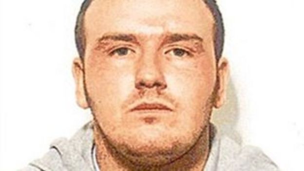 Patrick Molloy drowns in sea after Pattaya club brawl - BBC News