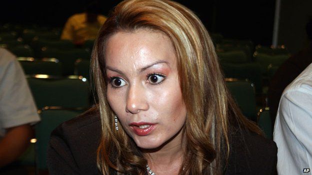 Been and Gone: Mexico's fearless mayor and other losses - BBC News