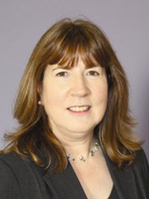 New Scottish road works commissioner Elspeth King appointed - BBC News