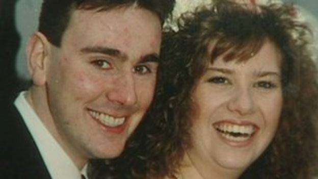 Tracey Bonnell's family in bid to extend killer's exclusion zone - BBC News