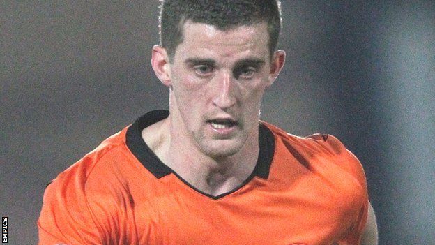 AFC Telford 1-1 Barrow - BBC Sport