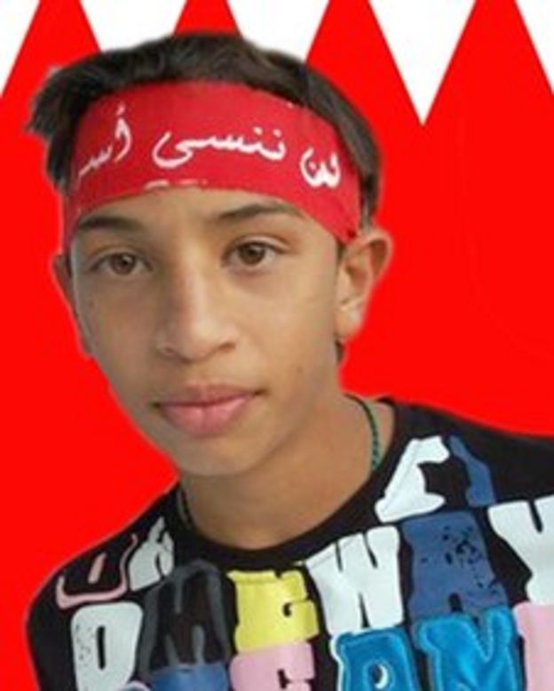 Bahrain tensions a trigger for Gulf turmoil - BBC News