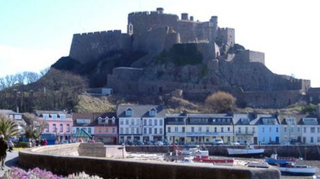 Gorey boat yard redevelopment approved - BBC News