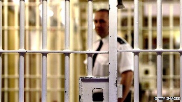 Prison sentences: How do judges decide them? - BBC News