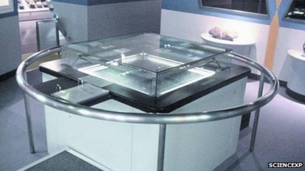 Charles Thomson Rees Wilson: The man who made clouds - BBC News