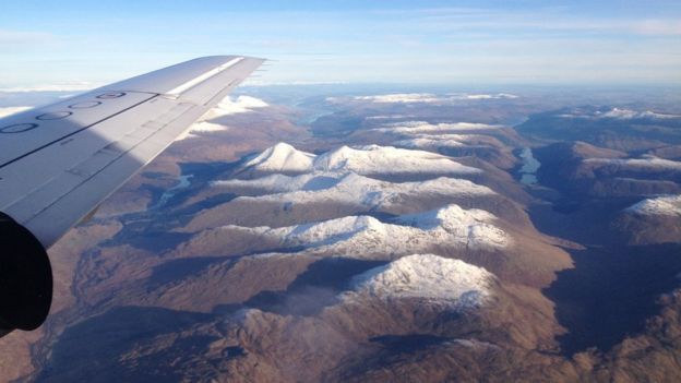 Your pictures of Scotland: 30 November - 7 December - BBC News