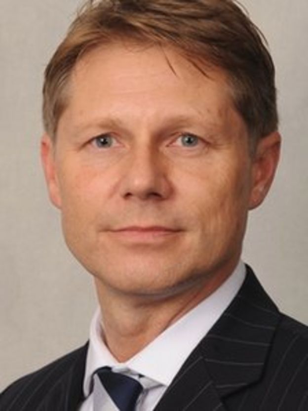 David Morris MP 'shocked' by hacking attack on website - BBC News