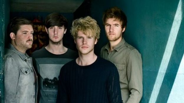 Introducing... Kodaline - BBC News