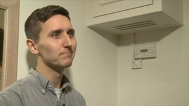 How to cut your energy use and save money - BBC News