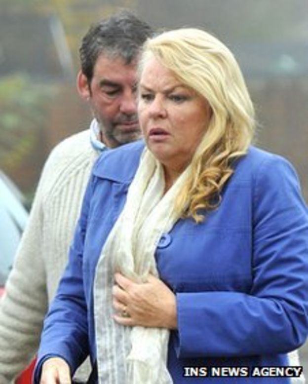 Fraud MP Margaret Moran given supervision order - BBC News