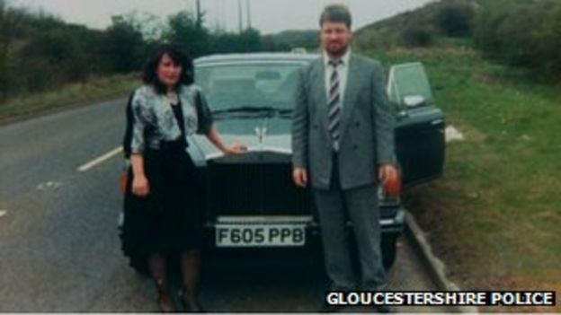 Traveller family guilty of forced labour - BBC News