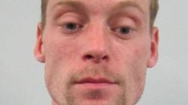 Guilfest: James Wallington jailed for Peter Hart attack - BBC News