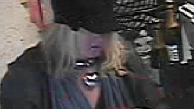 Fiona Lord named as body found in Granville - BBC News