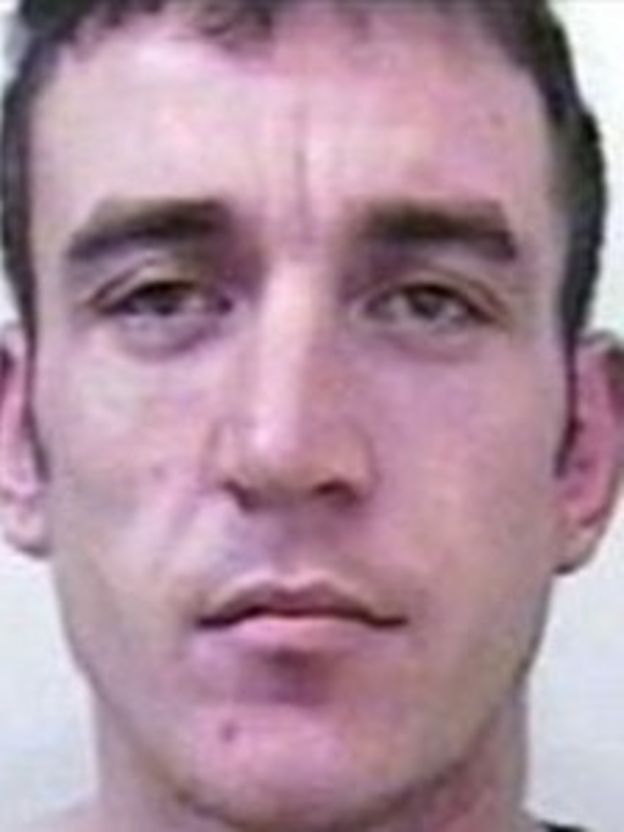 Neville Dunn murderer Brian Harrison's appeal dismissed - BBC News