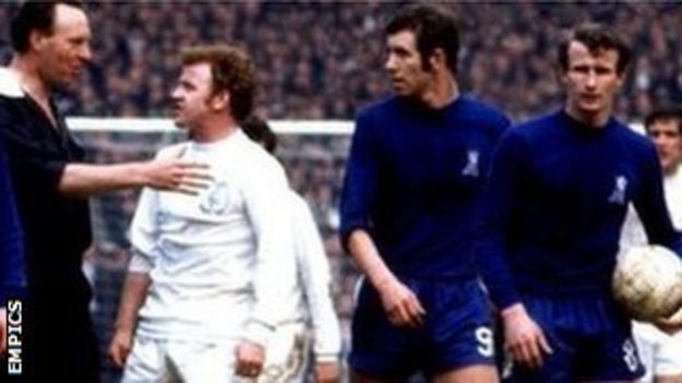 Capital One Cup: Leeds and Chelsea ready to resume rivalry - BBC Sport