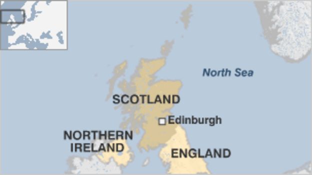 Scotland profile - Overview - BBC News