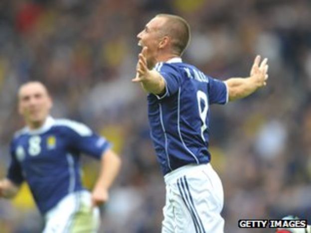 Scotland profile - Overview - BBC News