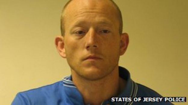 Michael Calvert loses affray appeal in Jersey knife attack - BBC News