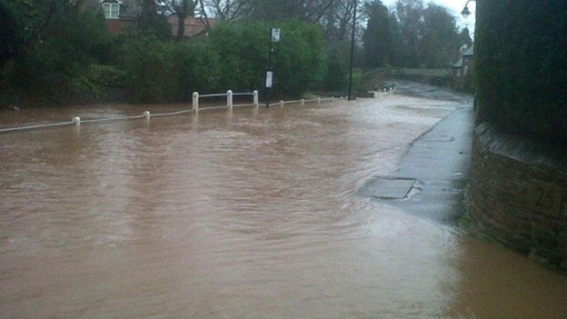 Your pictures of recent weather - BBC Weather