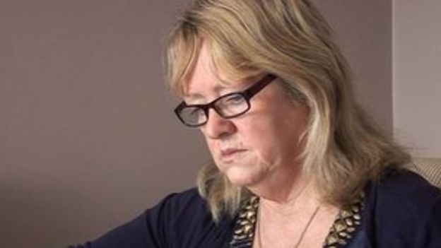 Magdalene Laundries Women Await The Mcaleese Report Bbc News