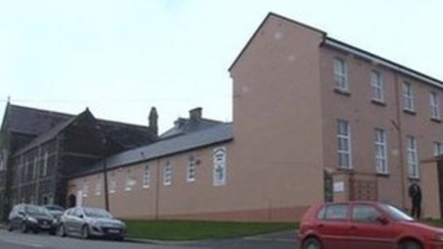 Magadalene Laundries Report In Four Weeks Alan Shatter Bbc News
