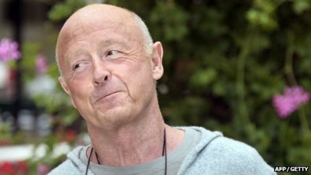 Entertainment review of the year: 2012 - BBC News