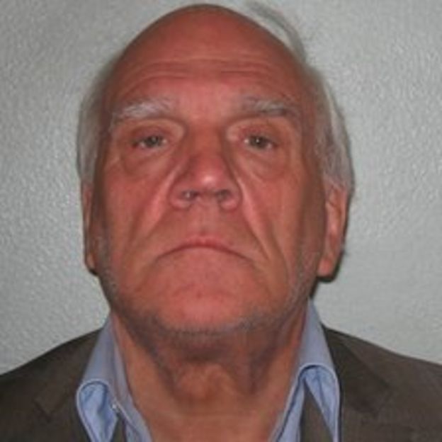 Former London teacher Michael Crombie jailed for sex attacks - BBC News