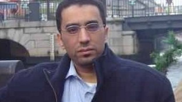 Egypt referendum: Your reaction - BBC News