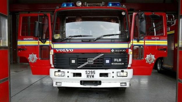 999 'time wasters': Where do emergency services draw the line? - BBC News