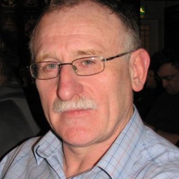 Sinn Fein rejects claim that TD was linked to 50 murders - BBC News