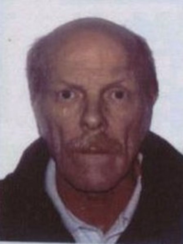 Alexander McKee disappearance: body found during searches - BBC News