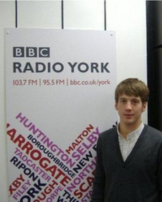 BBC Introducing for York & North Yorkshire - BBC News