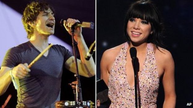 Gotye has biggest single of 2012, record year for sales - BBC News