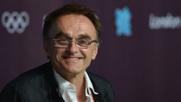 Danny Boyle third in The Stage theatre power list - BBC News
