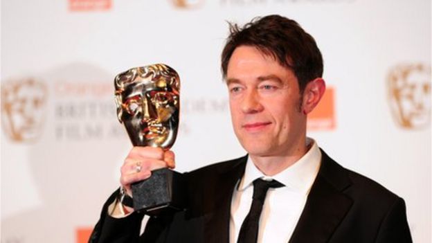 Mantel 'excited' by TV and stage versions of her novels - BBC News