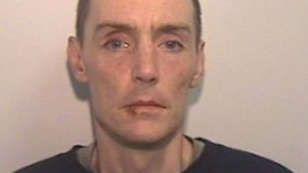 Failed cable thief who fell from Manchester viaduct jailed - BBC News